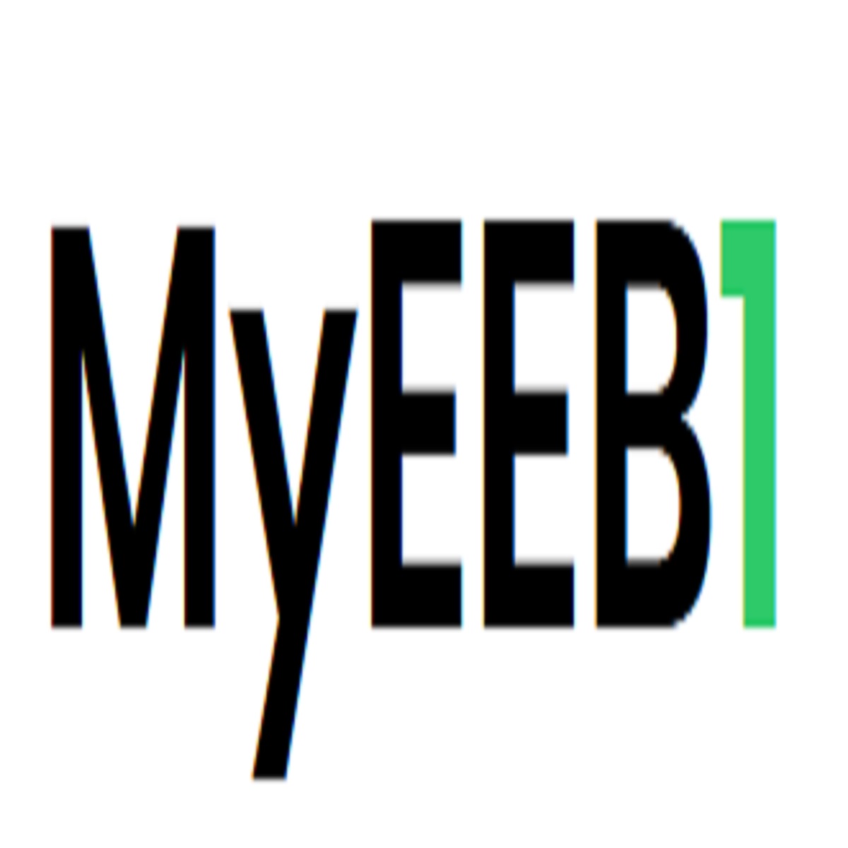 MyEEB1 - Info